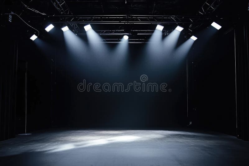 154 Overhead Theater Stage Lighting Stock Photos - Free & Royalty-Free ...