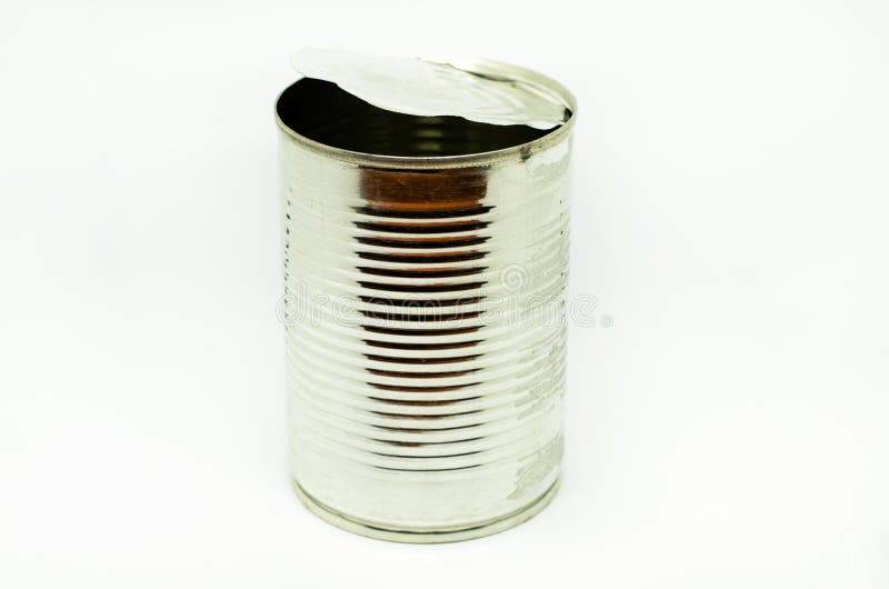 Food Empty Soup Can Stock Photos - Download 369 Royalty Free Photos