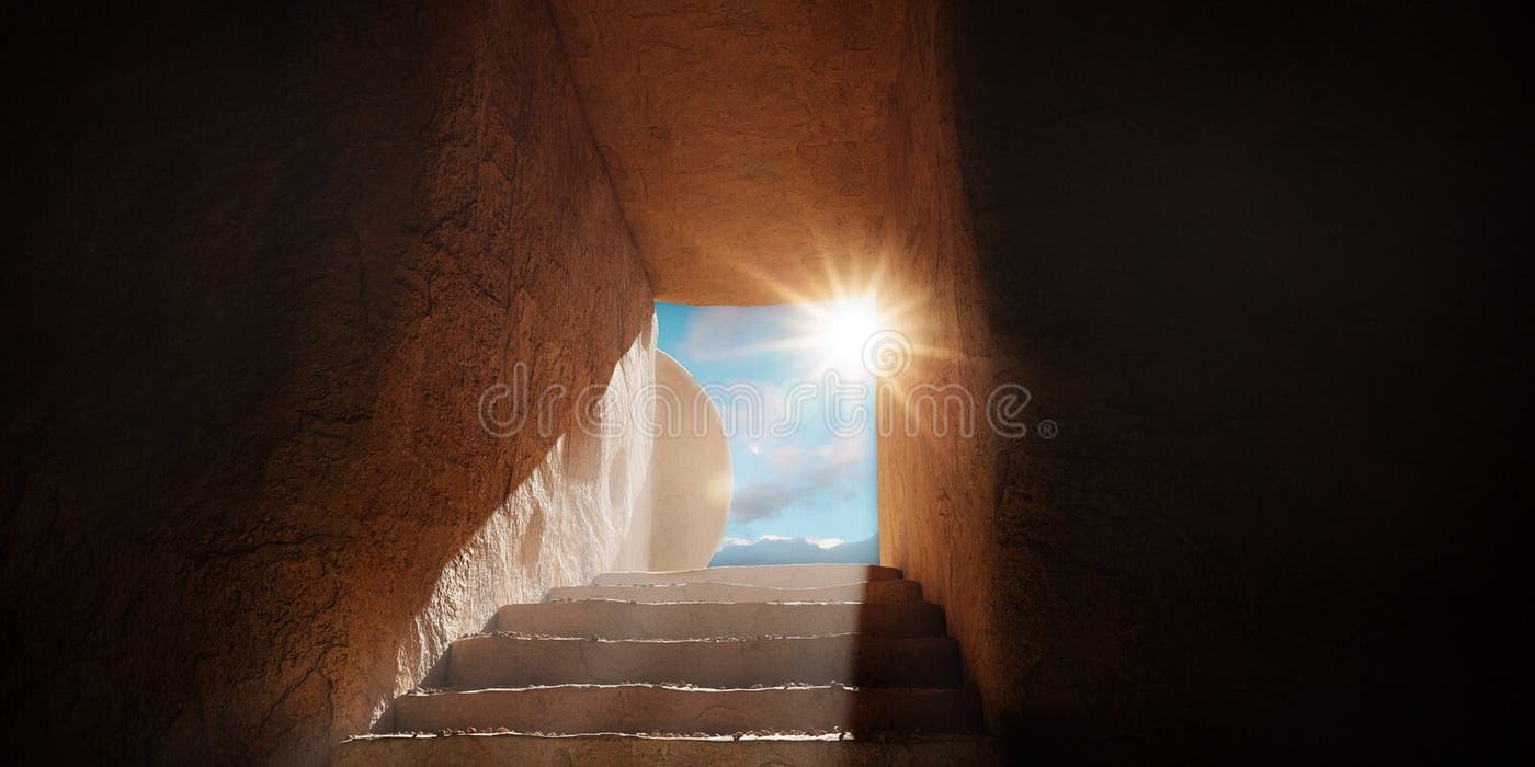 102 Grave Resurrection Panorama Stock Photos - Free & Royalty-Free ...