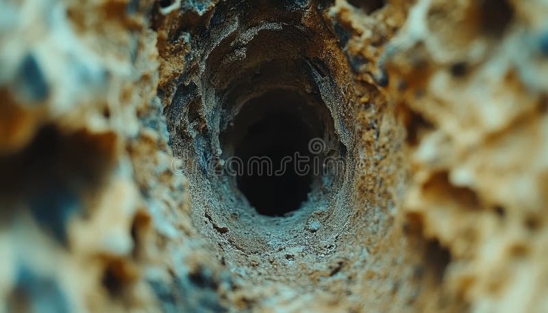 The Empty Tomb and the Rolled-back Stone Signify Resurrection on Easter ...