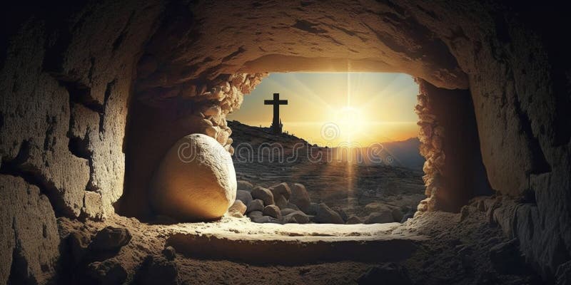 Alleluia Risen Stock Illustrations – 40 Alleluia Risen Stock ...