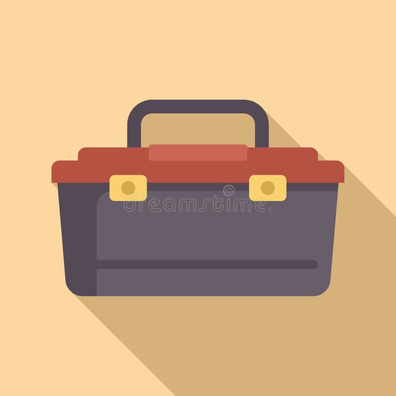 Toolbox Empty Stock Illustrations – 1,397 Toolbox Empty Stock ...