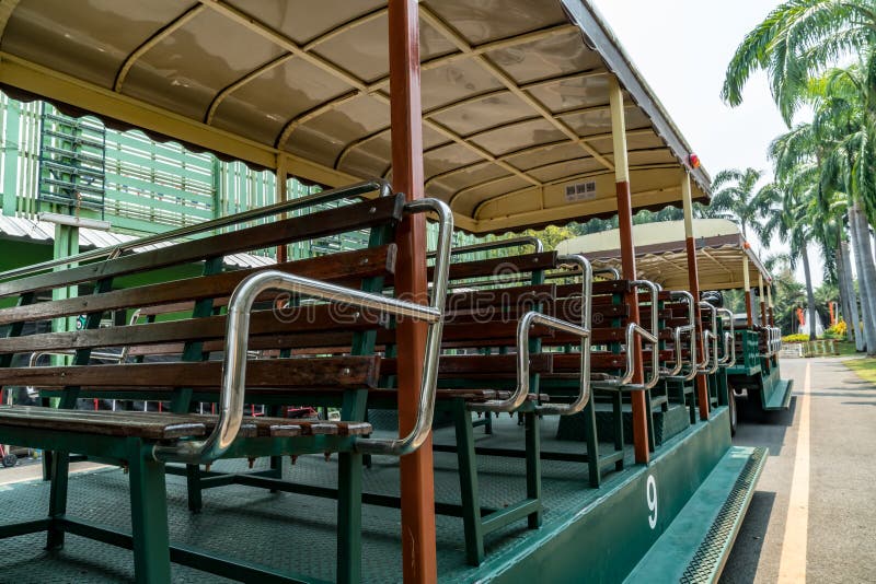 Empty tour bus stock image. Image of person, transport - 114379747