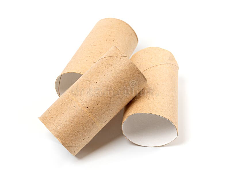 591 Empty Paper Towel Roll Stock Photos - Free & Royalty-Free Stock ...