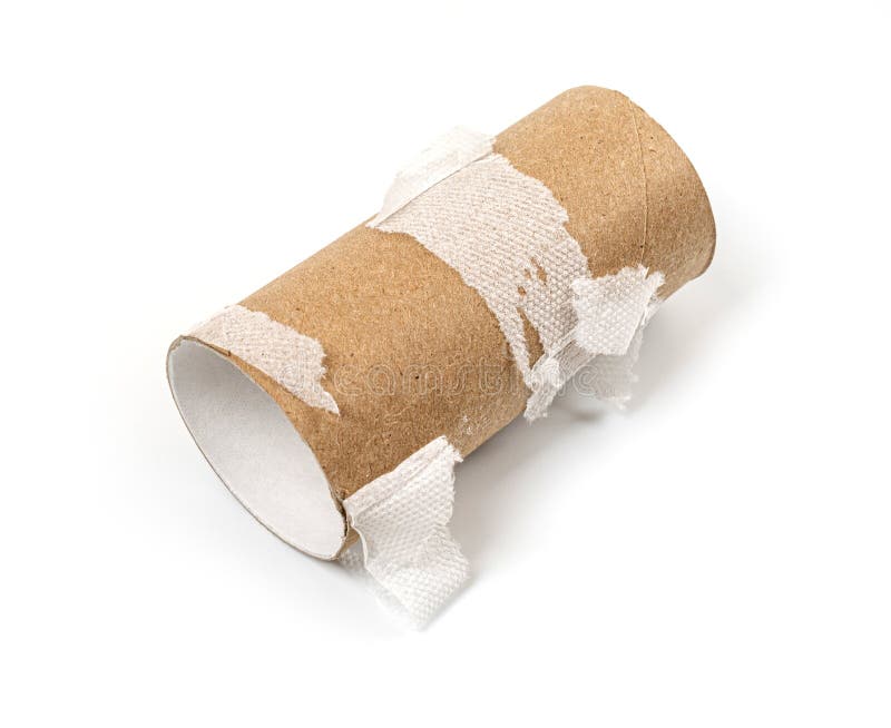 591 Empty Paper Towel Roll Stock Photos - Free & Royalty-Free Stock ...