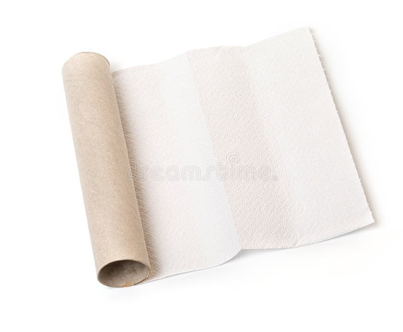 591 Empty Paper Towel Roll Stock Photos - Free & Royalty-Free Stock ...