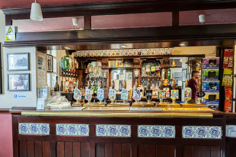 Old British Bar Counter Stock Photos - Free & Royalty-Free Stock Photos ...