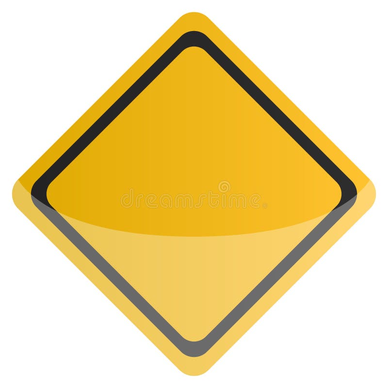 Empty traffic signal stock vector. Illustration of city - 107896985