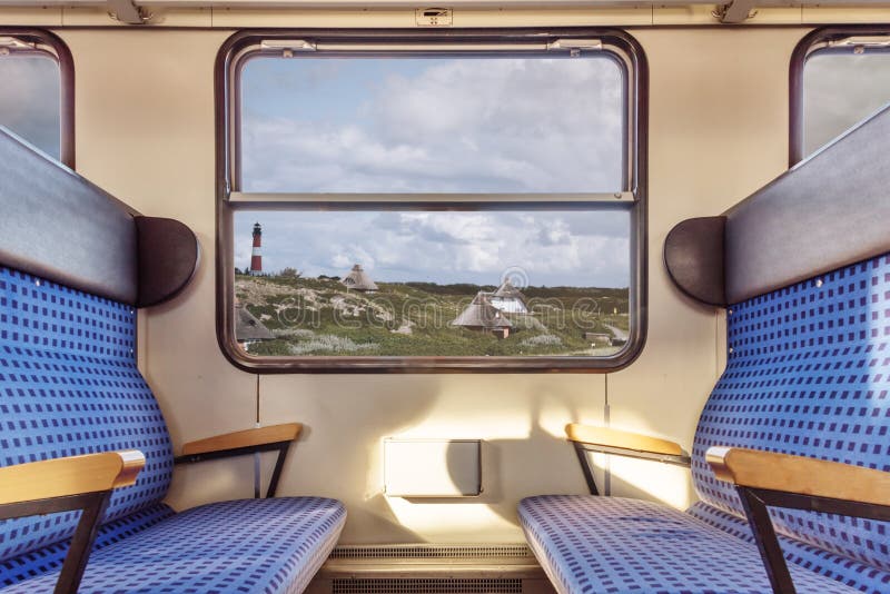 European Train Compartment stock image. Image of seats - 51753717