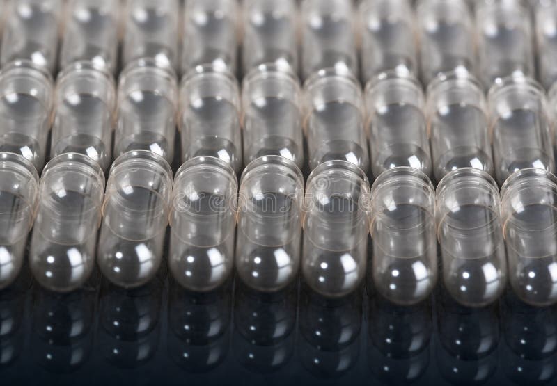 562 Empty Transparent Capsule Stock Photos - Free & Royalty-Free Stock ...