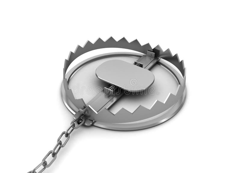 Trap Empty Stock Illustrations – 2,306 Trap Empty Stock Illustrations ...