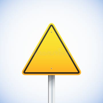 Empty Triangle Stock Illustrations – 36,345 Empty Triangle Stock ...