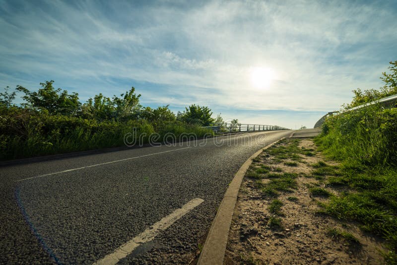 116 Empty Motorway Uk Stock Photos - Free & Royalty-Free Stock Photos ...