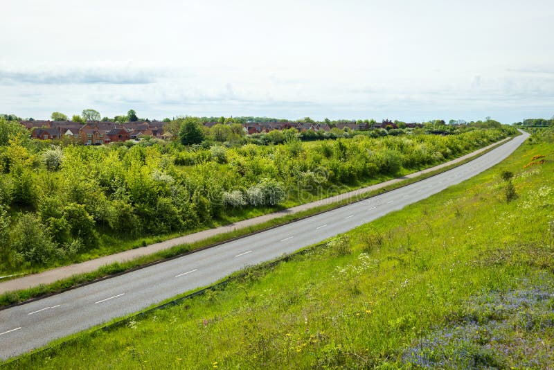 146 Empty Motorway Uk Stock Photos - Free & Royalty-Free Stock Photos ...