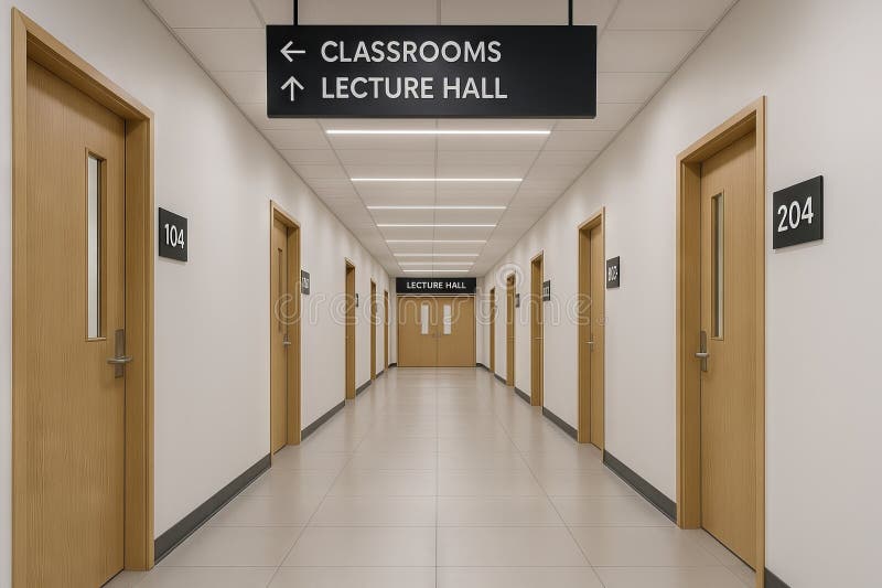 829 Classroom Door University Stock Photos - Free & Royalty-Free Stock ...