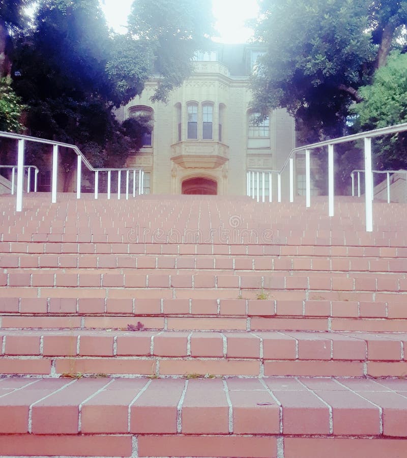 Urban Abandonment stock image. Image of unused, brick - 121027575