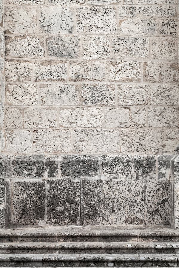 Empty Vertical Interior Background Textur Stock Photo - Image of ...