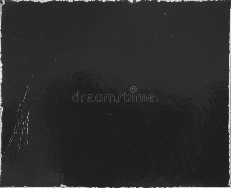 Black Scratch Torn Poster Overlay Texture Background Stock Image ...