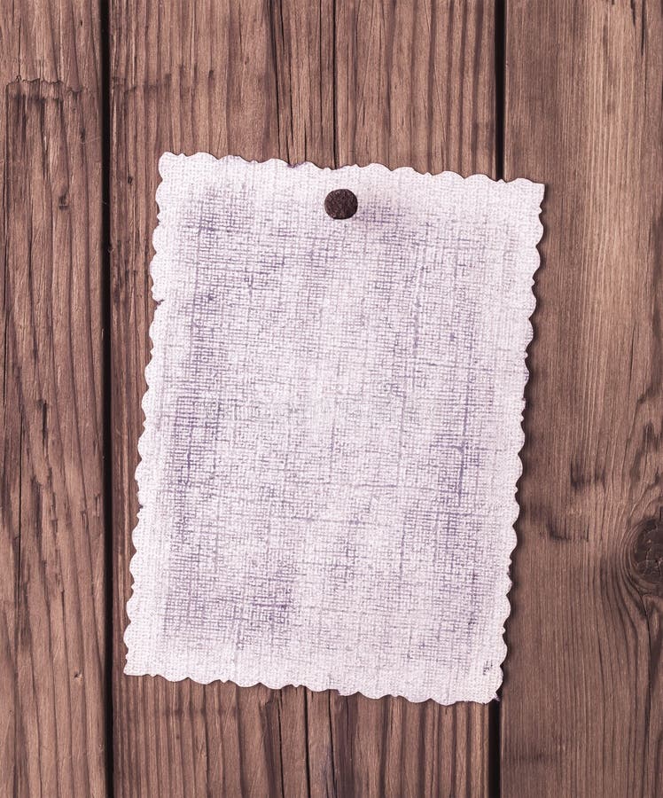 Empty vintage card stock photo. Image of empty, background - 79399212