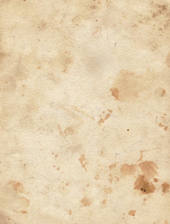 Empty vintage paper stock image. Image of rough, paper - 151741011