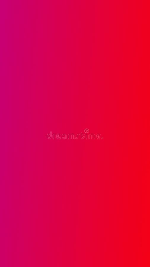 Empty Vivid Red and Purple Colorful Background. Blurred Abstrat ...