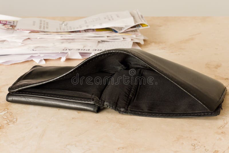1,738 Full Empty Wallet Stock Photos - Free & Royalty-Free Stock Photos ...