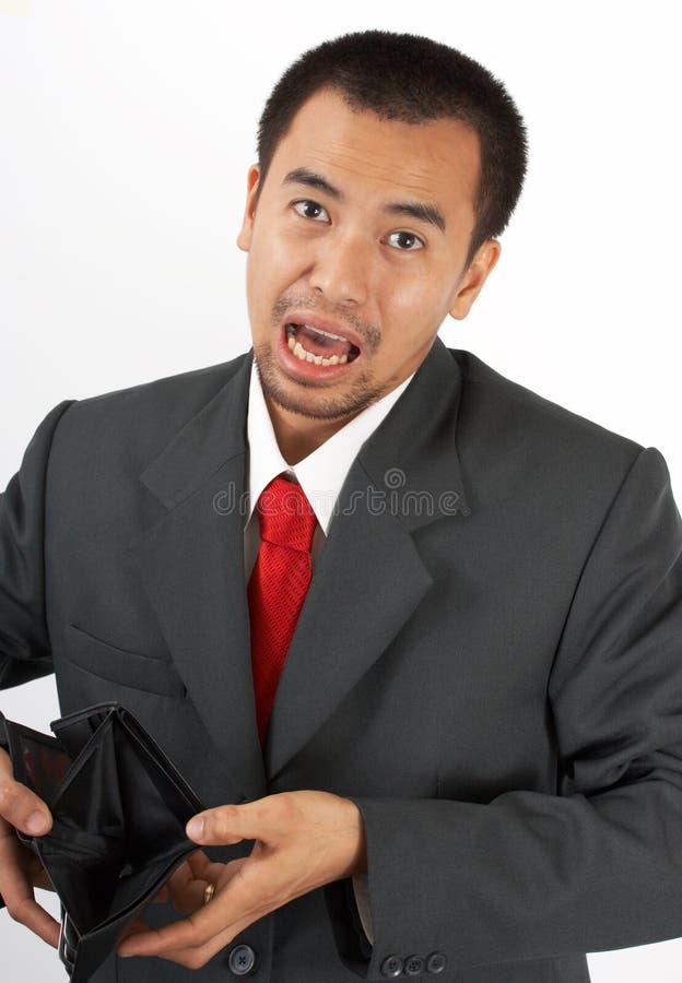 Empty pockets stock image. Image of hands, economy, empty - 234133