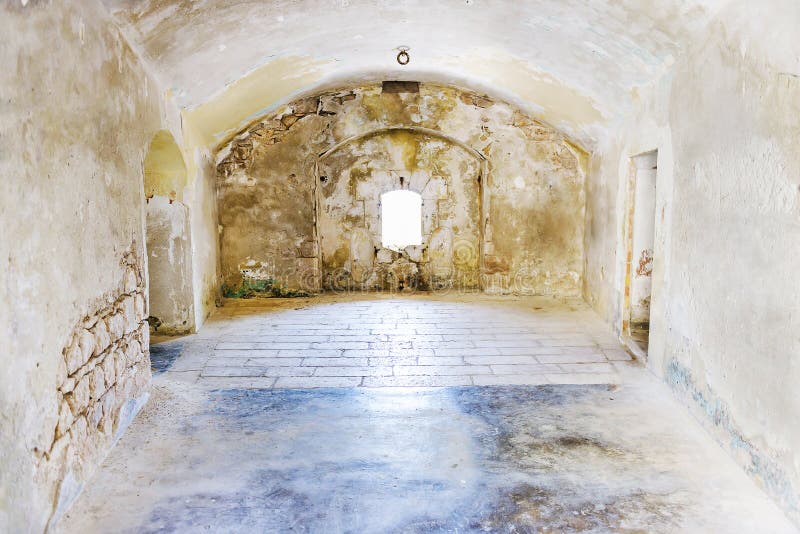 Meditheranean Castle Stock Photos - Free & Royalty-Free Stock Photos ...