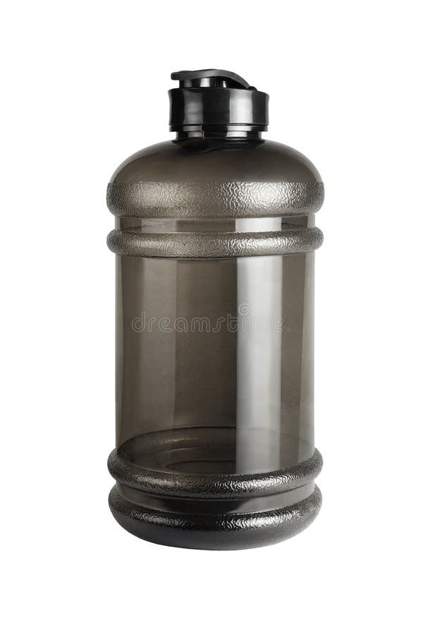 Empty Water Container stock photo. Image of fresh, close - 224811808