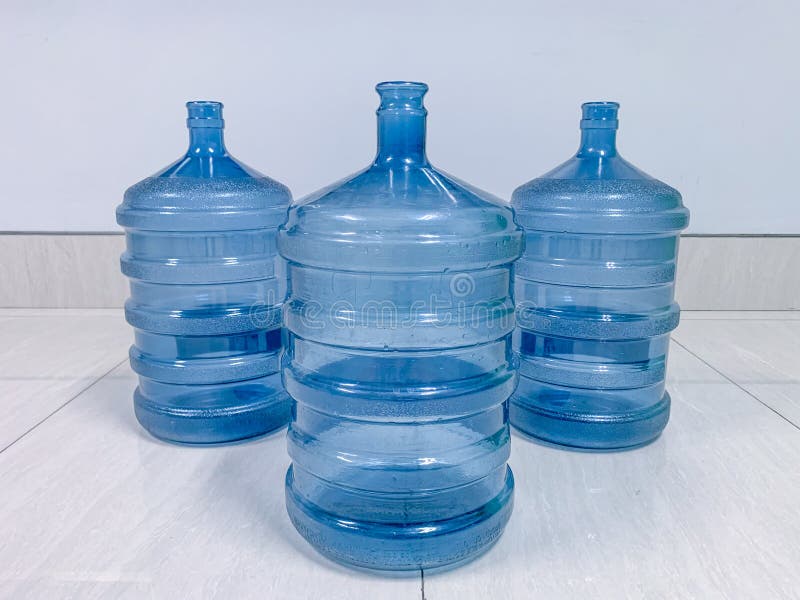 Gallon of blue detergent stock image. Image of gallon - 29758079