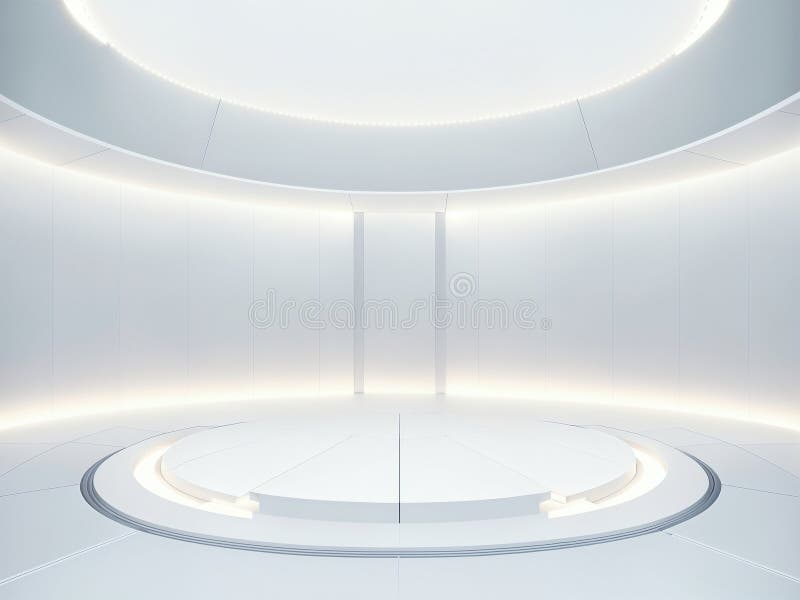 Big Open Industrial Hall Stock Illustrations – 321 Big Open Industrial ...