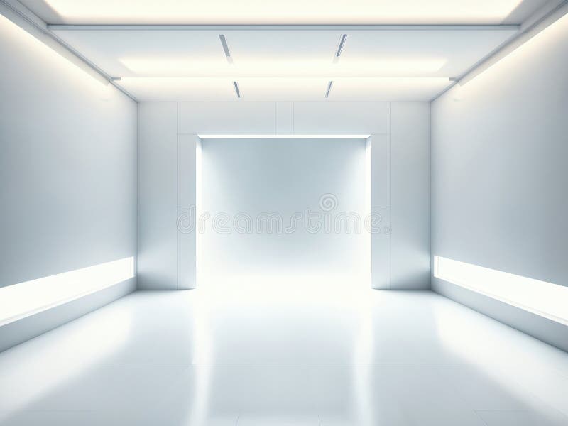 Big Open Industrial Hall 3d Stock Illustrations – 298 Big Open ...