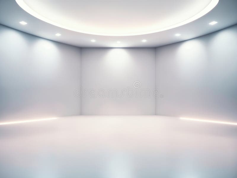 Big Open Industrial Hall Stock Illustrations – 307 Big Open Industrial ...