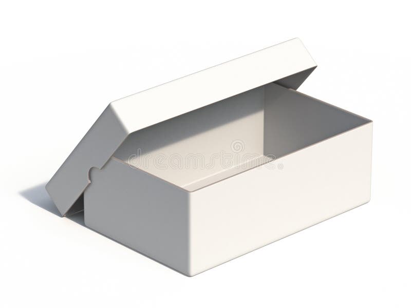 Empty White Box Side View 3d Render Stock Illustrations – 505 Empty ...