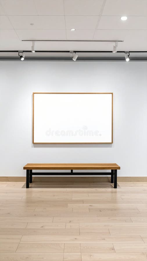 14,065 Art Gallery White Mockup Stock Photos - Free & Royalty-Free ...