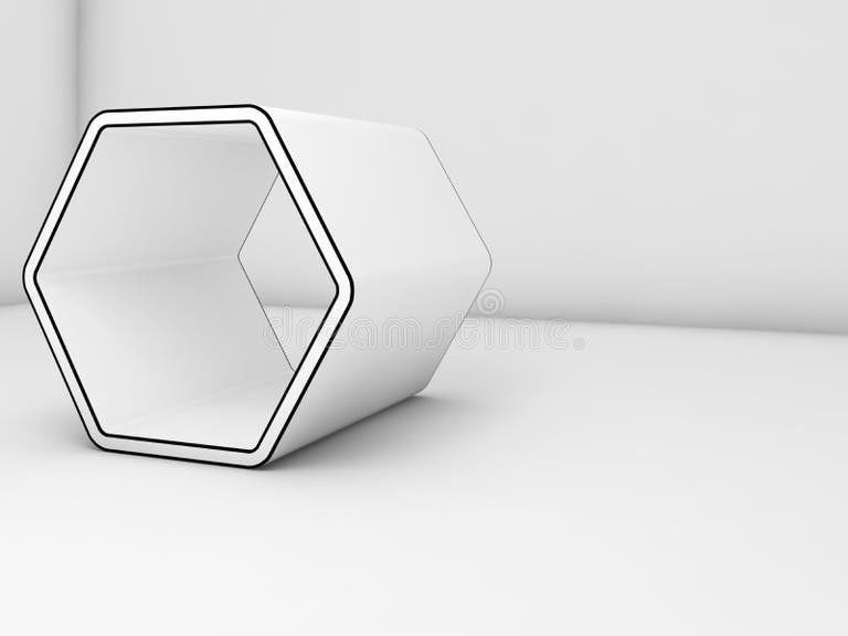 Hexagonal Stands Stock Illustrations – 96 Hexagonal Stands Stock ...