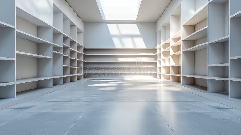 Multi Tiered Shelving Unit Stock Photos - Free & Royalty-Free Stock ...