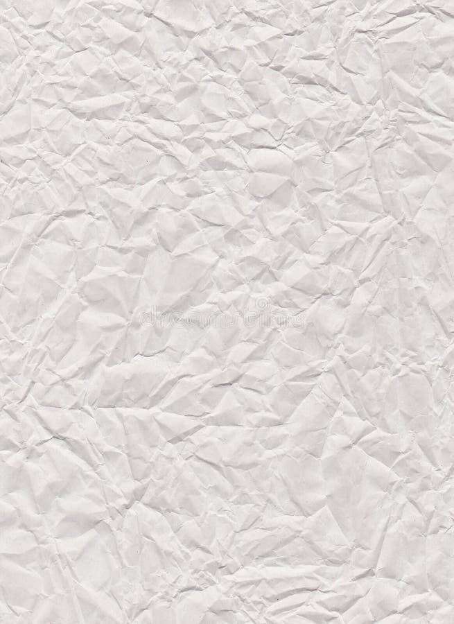 Empty White paper stock photo. Image of empty, closeup - 88764694