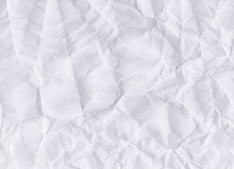 Empty White paper stock photo. Image of abstract, paper - 88764728