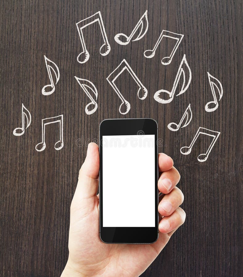 281 Music Notes Sketch Stock Photos - Free & Royalty-Free Stock Photos ...