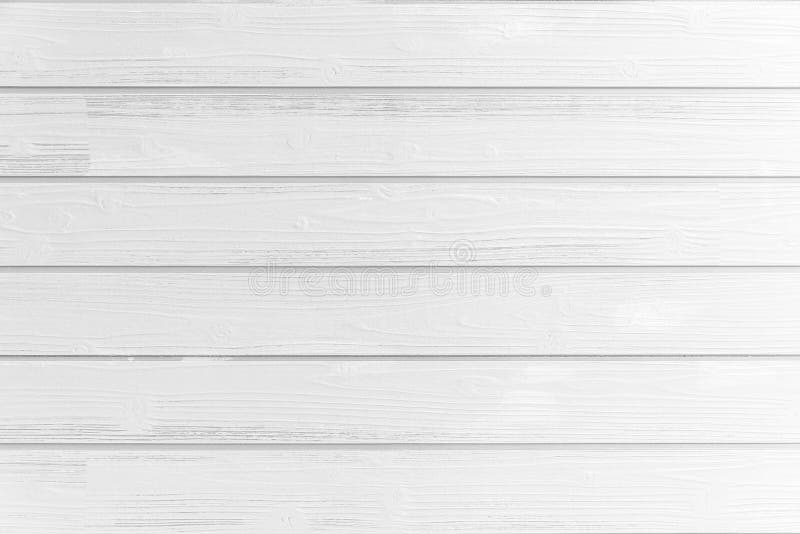 White Plank Panel Wood Wall Stock Image - Image of floor, backdrop ...
