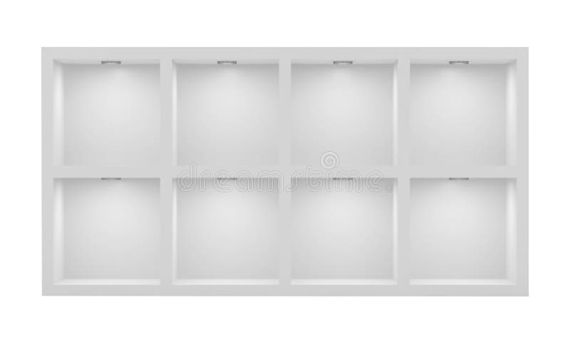Top view of empty shoe box stock photo. Image of large - 35264840