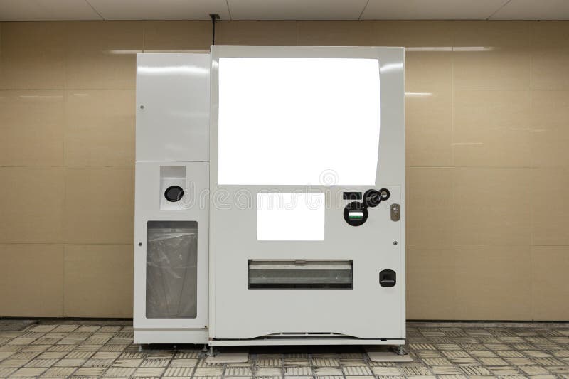 287 Empty Vending Machine Stock Photos - Free & Royalty-Free Stock ...