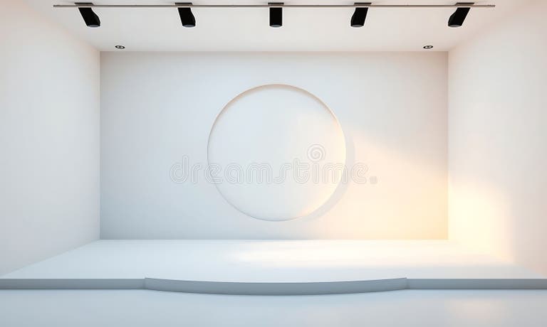 Subtle Track Lighting Stock Illustrations – 209 Subtle Track Lighting ...