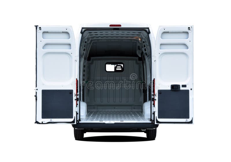 Doors opened stock photo. Image of beginning, white, concept - 6393376