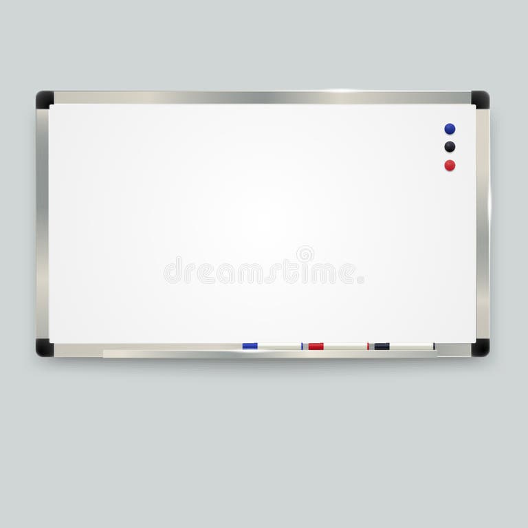 Color Whiteboard Stock Illustrations – 4,551 Color Whiteboard Stock ...