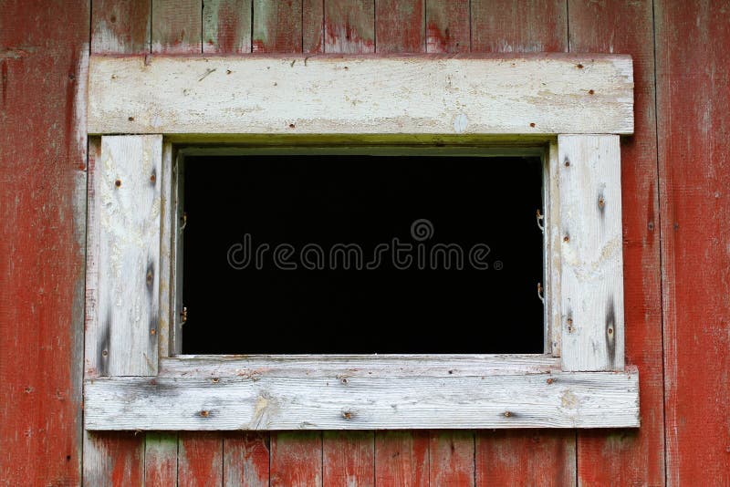 Empty old window frame stock image. Image of copyspace - 143031401