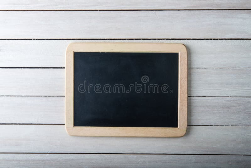 Empty wood board stock photo. Image of rustic, blank - 59581126