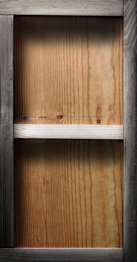 Old wood shelf stock image. Image of architecture, decoration - 24592495