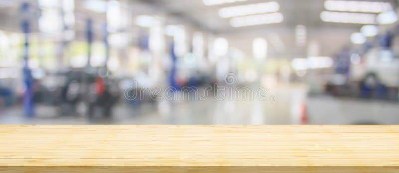 426 Interior Car Empty Workshop Stock Photos - Free & Royalty-Free ...